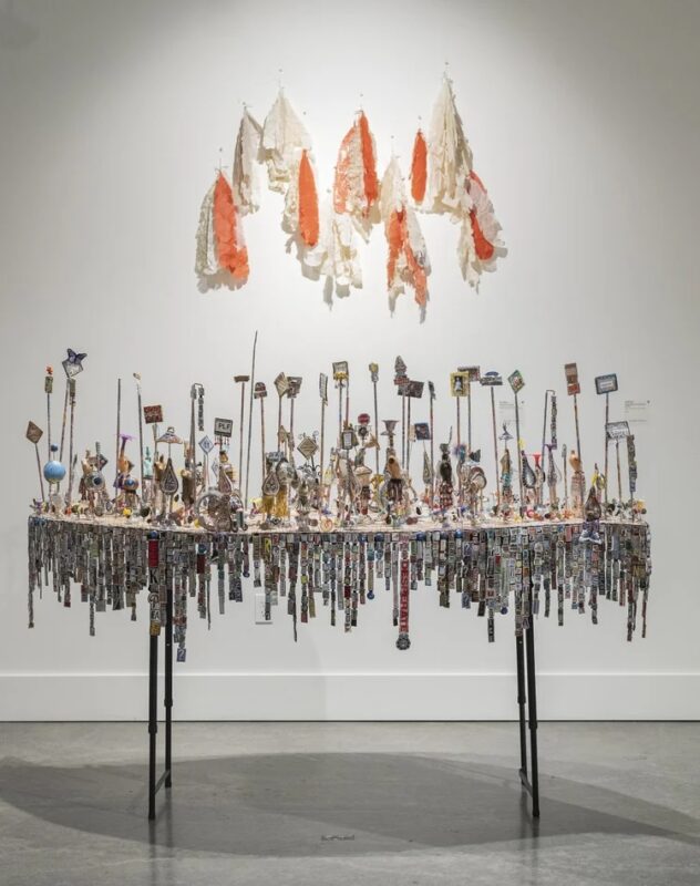 Northwest Designer Craftartists: Participating Organization – Handwork 2026