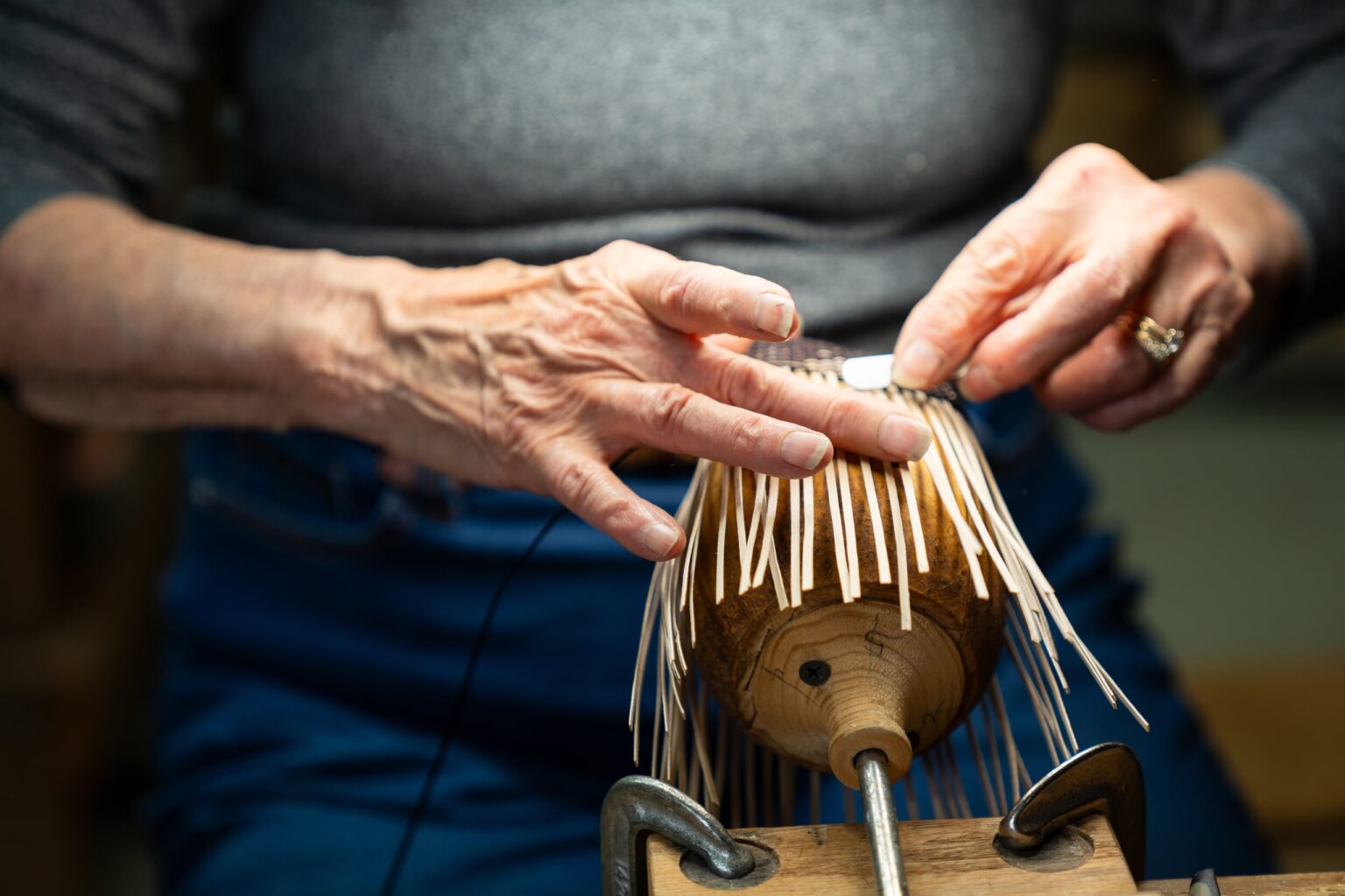 League of NH Craftsmen: Participating Organization – Handwork 2026