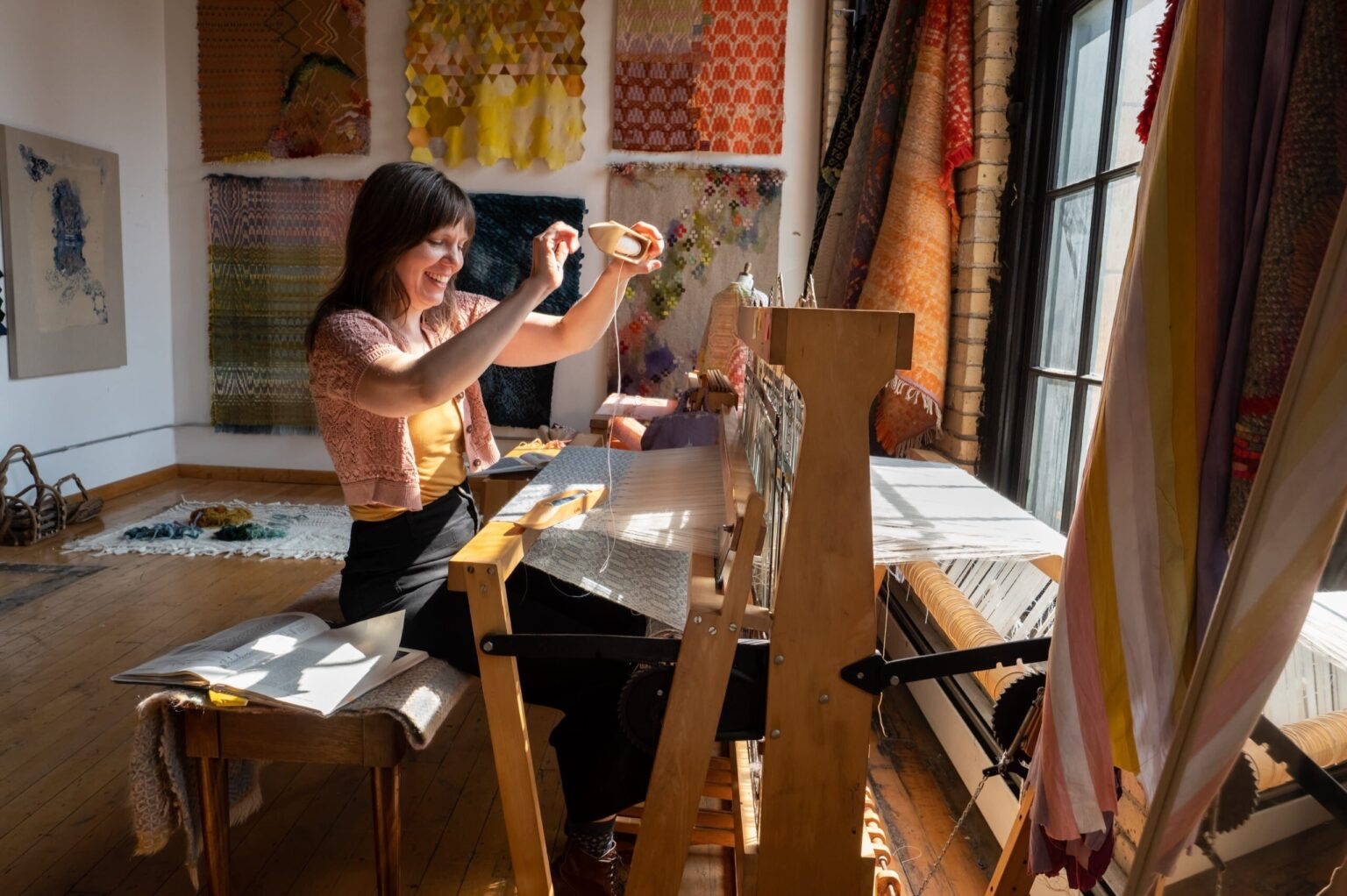 National Craft Open Studios Weekend 2026: Exhibition & Events ...