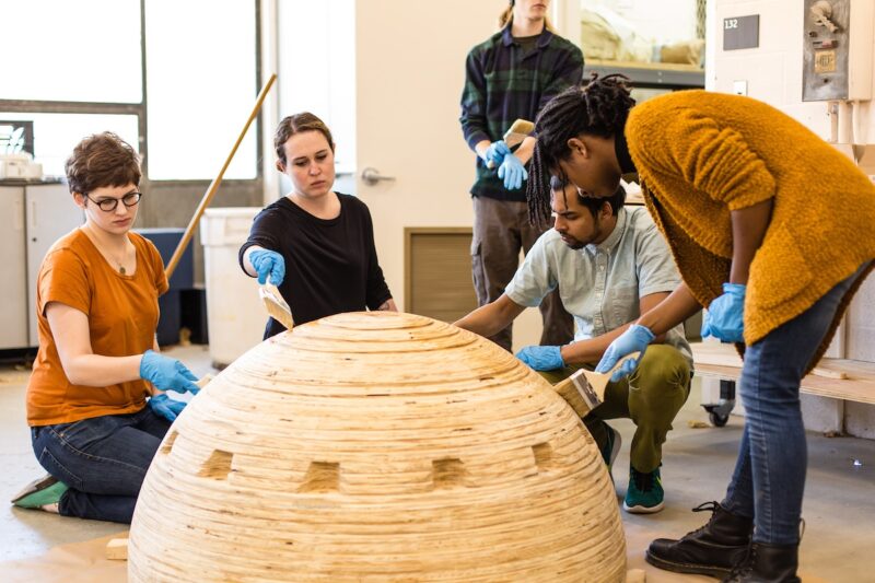 Handwork: Celebrating American Craft 2026 – Celebrating American Craft 2026