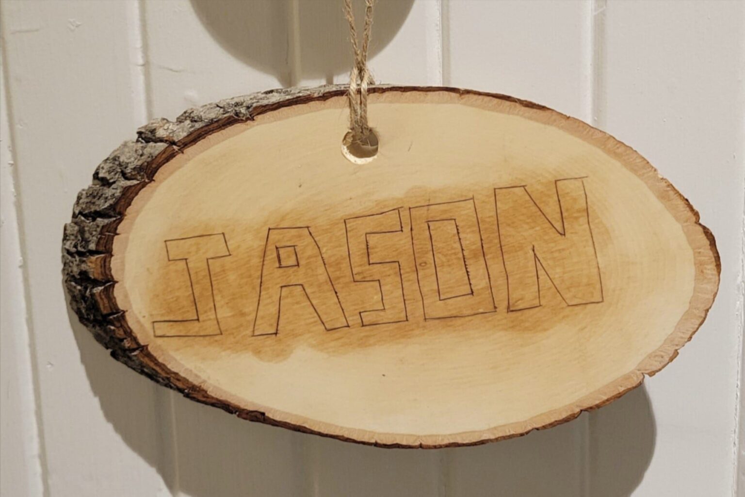 Slöjd Studio: Kolrosing Wooden Signs: Exhibition & Events – Handwork 2026