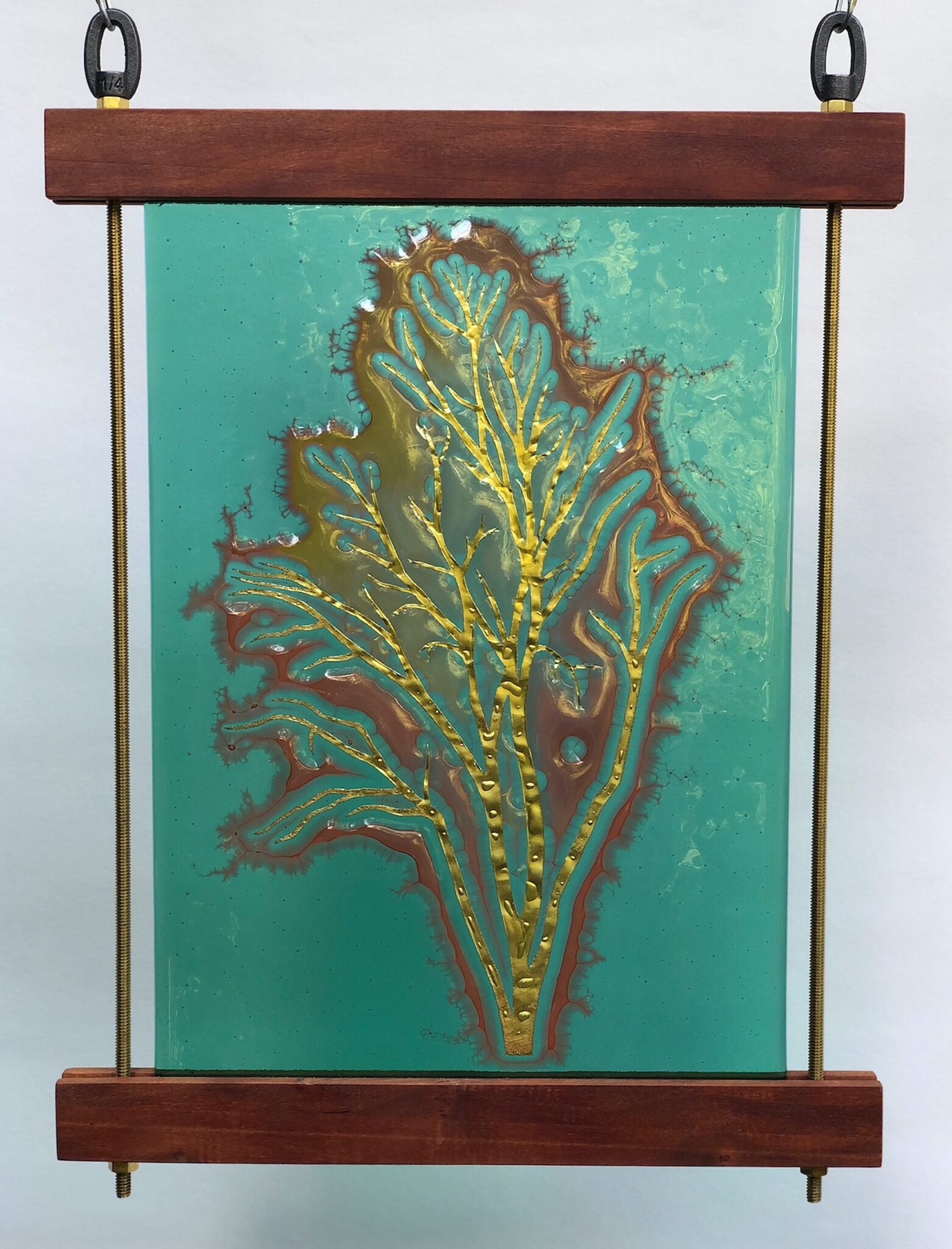 Fiber and Fire Exhibition: Exhibition & Events – Handwork 2026